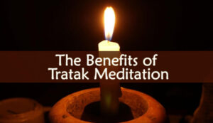 How to do Tratak Meditation - Benefits and Experiences